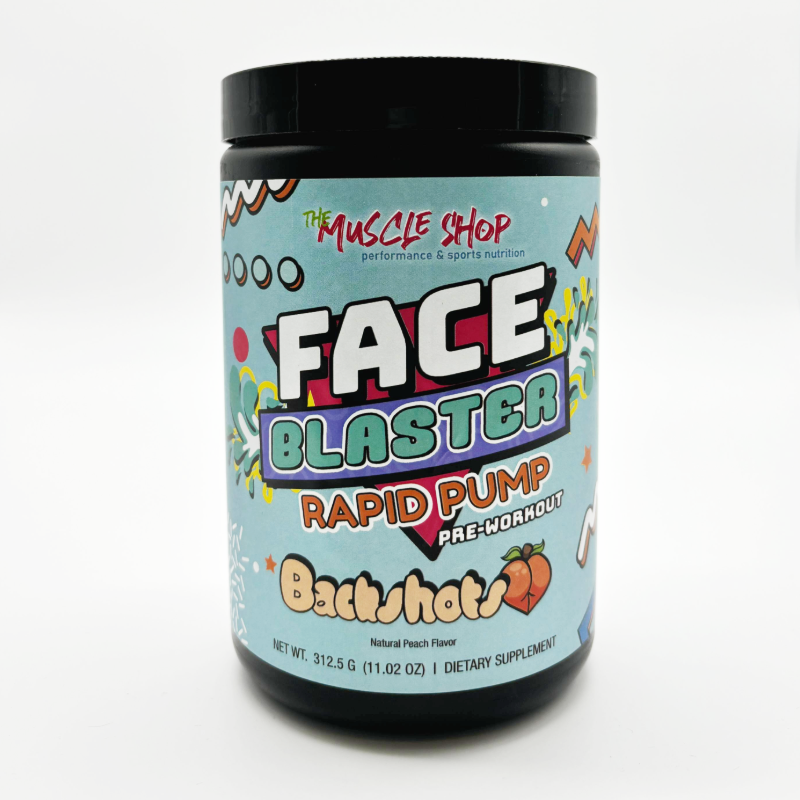 Unleash Your Potential: Discover the Benefits of Preworkouts with The ...